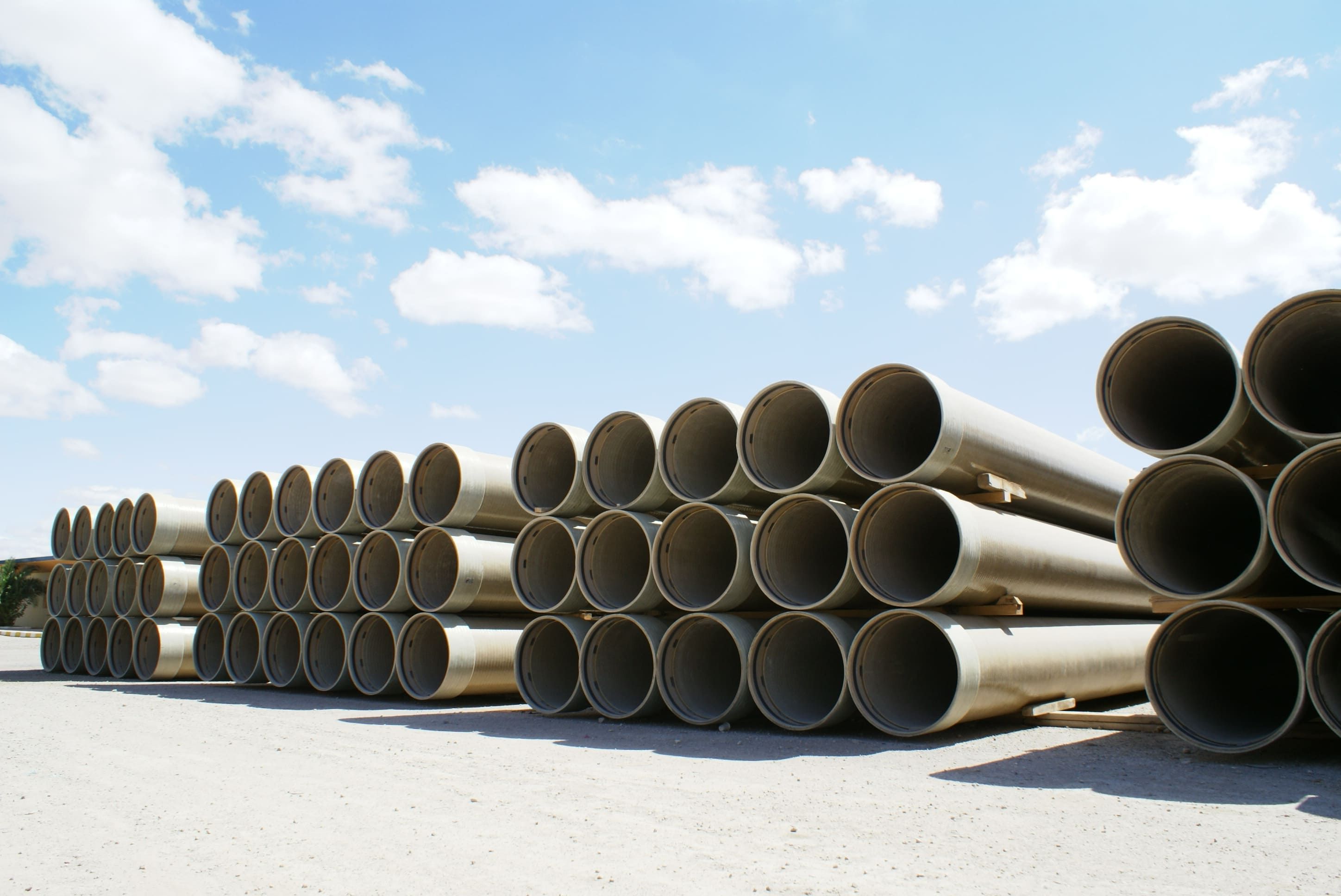 Maghreb Pipe Industries